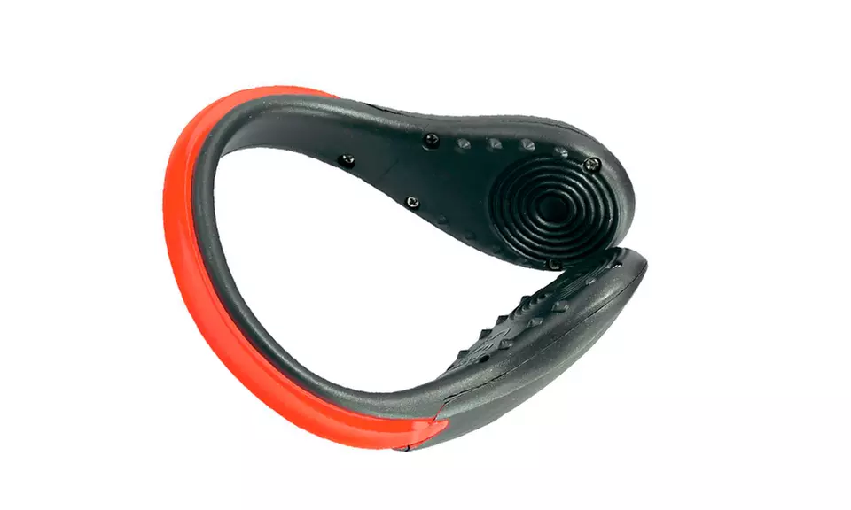 Slide-On LED Heel Lights | Groupon Goods