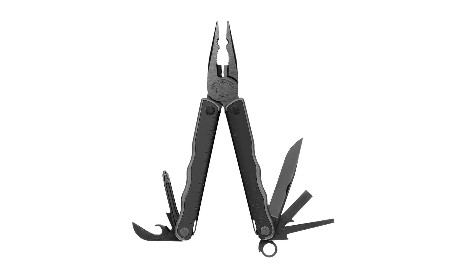 Leatherman Kick Multitool | Groupon Goods