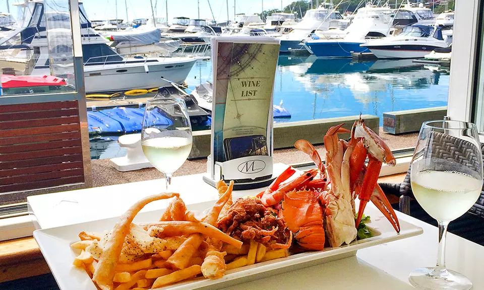 Mavericks on the Bay in Nelson Bay | Groupon