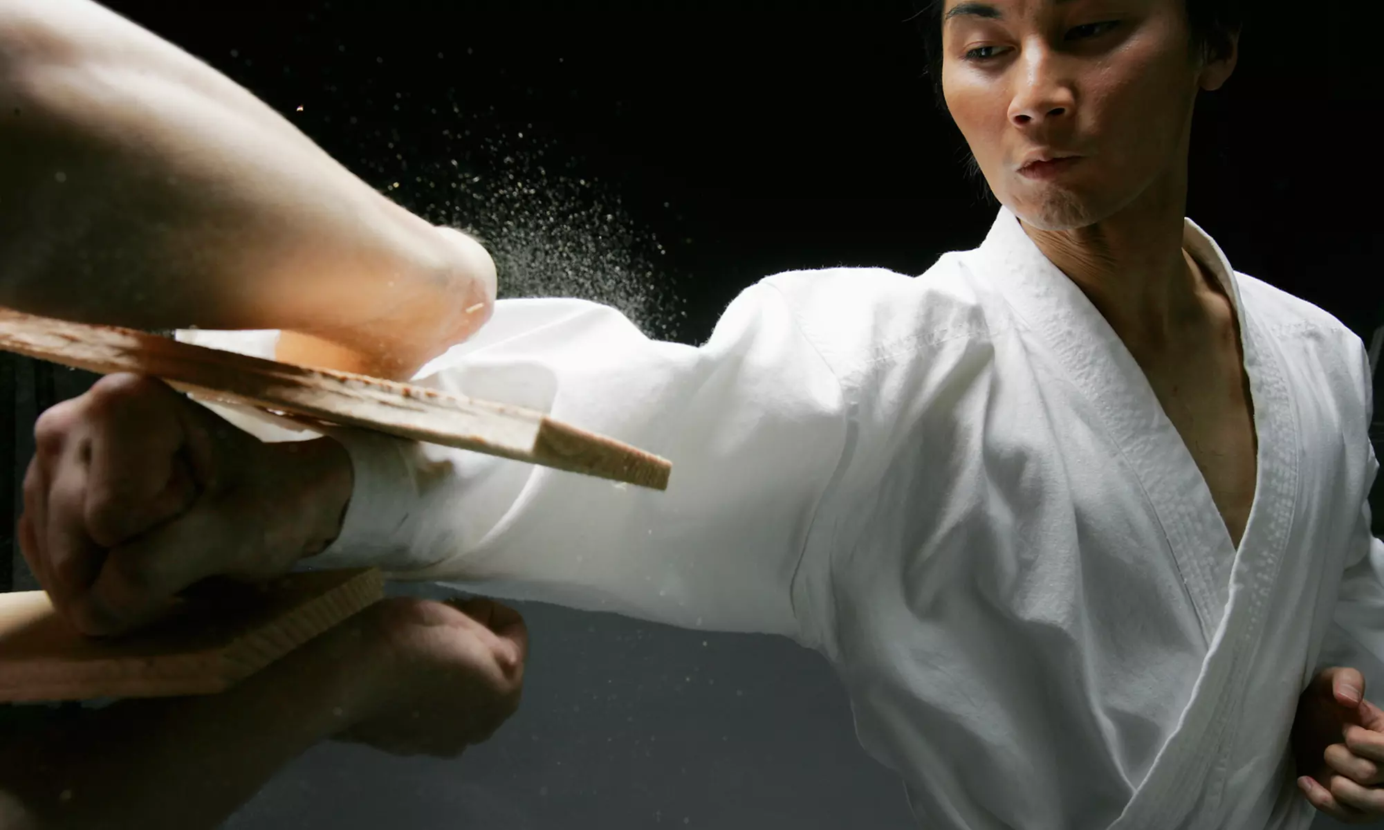 Mahato Karate in Claymont | Groupon