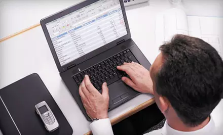 Excel with Business in Denver | Groupon