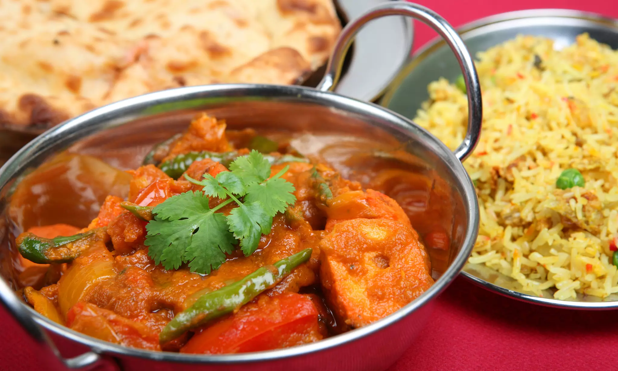 Masala Wok in Edmonton | Groupon