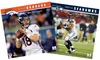NFL Mini Wall Calendars | Groupon Goods