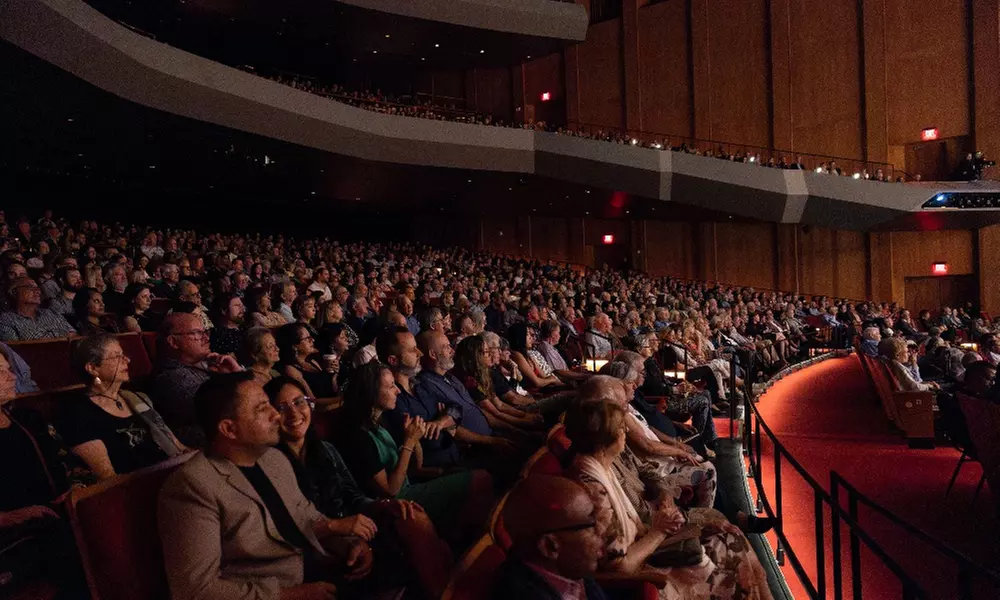 Houston Symphony at Jones Hall in Houston | Groupon