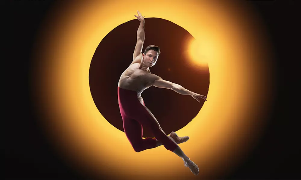 Colorado Ballet presents "Ballet MasterWorks" in Denver | Groupon