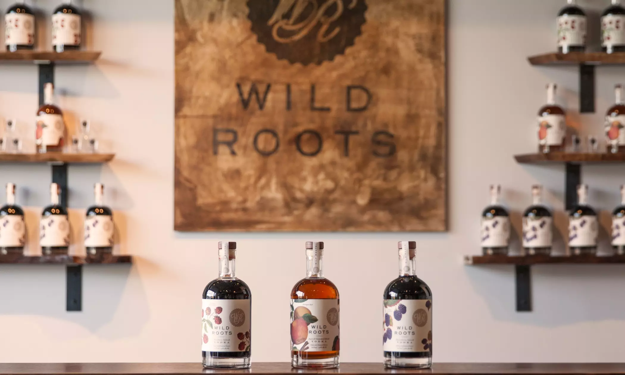 Wild Roots Spirits in Portland | Groupon