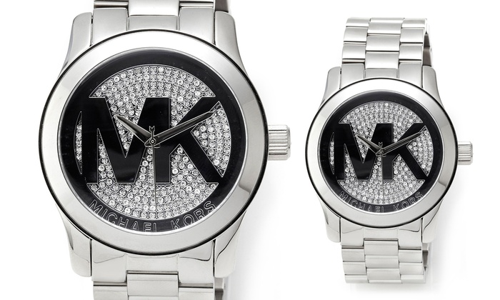 Michael Kors Watches | Groupon Goods