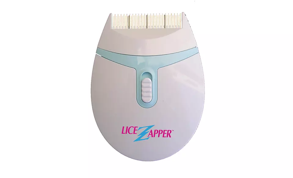 Epilady Lice Zapper | Groupon Goods
