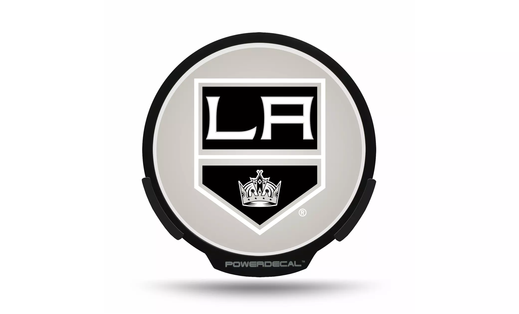 NHL Power Car Decals | Groupon Goods