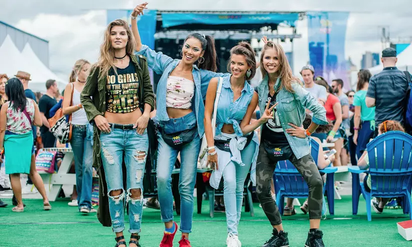 90sFest in Pittsburgh | Groupon