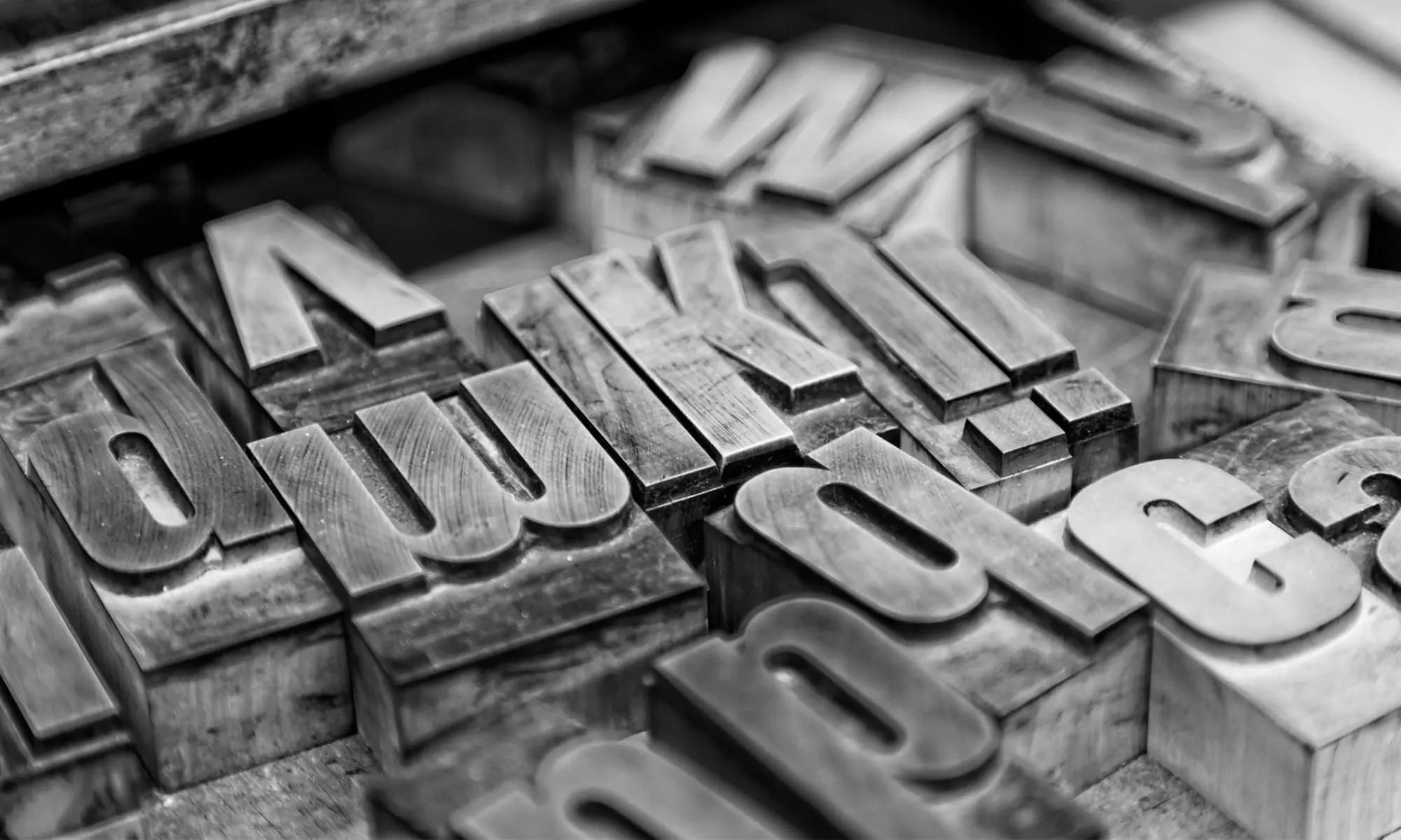 BYOB Letterpress Printing Class in Chicago | Groupon