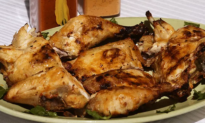 Chick-Felays in | Groupon