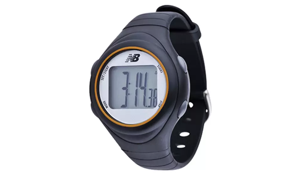 New Balance Heart Rate Watch | Groupon Goods