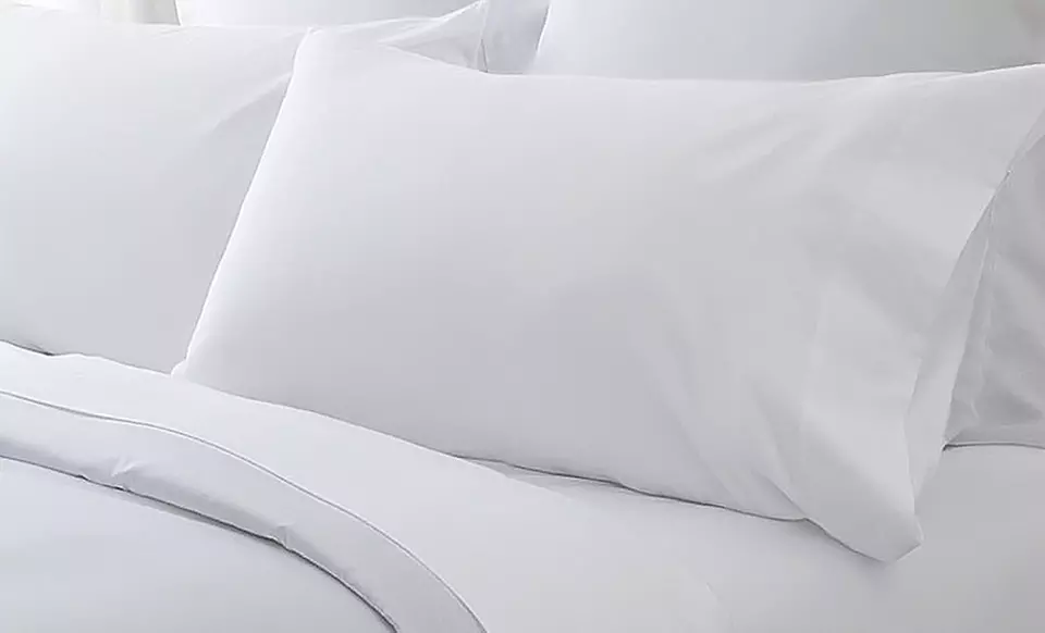 Hotel Grand 600TC Sheet Sets | Groupon Goods