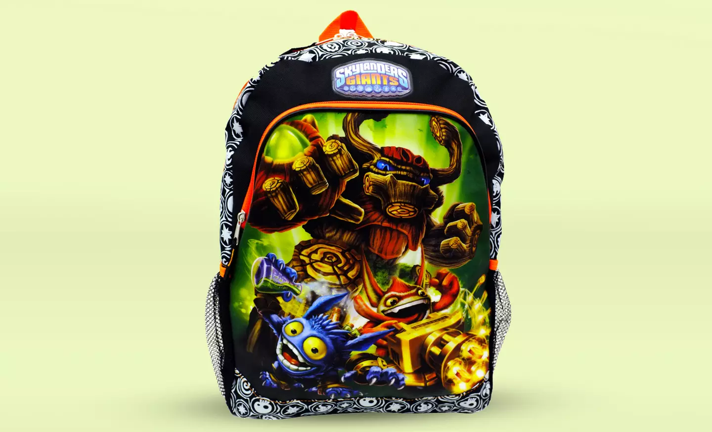 Skylanders Giants 16" Backpack | Groupon Goods