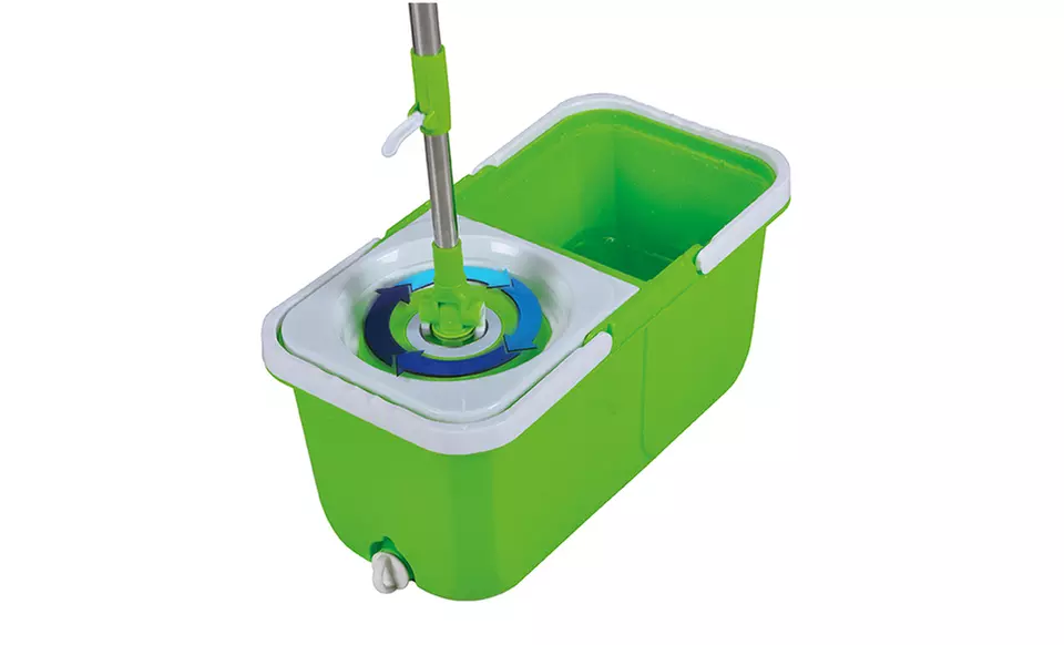 Big Boss Insta Mop | Groupon Goods