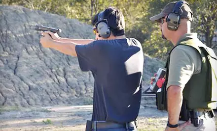 Critical Defense Group in Greenville | Groupon