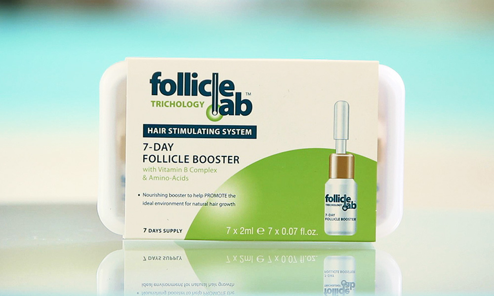 Hair Growth Stimulating Kit | Groupon Goods