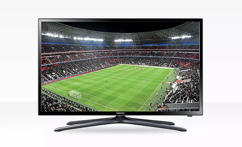Samsung 32" 720p LED Smart HDTV | Groupon Goods