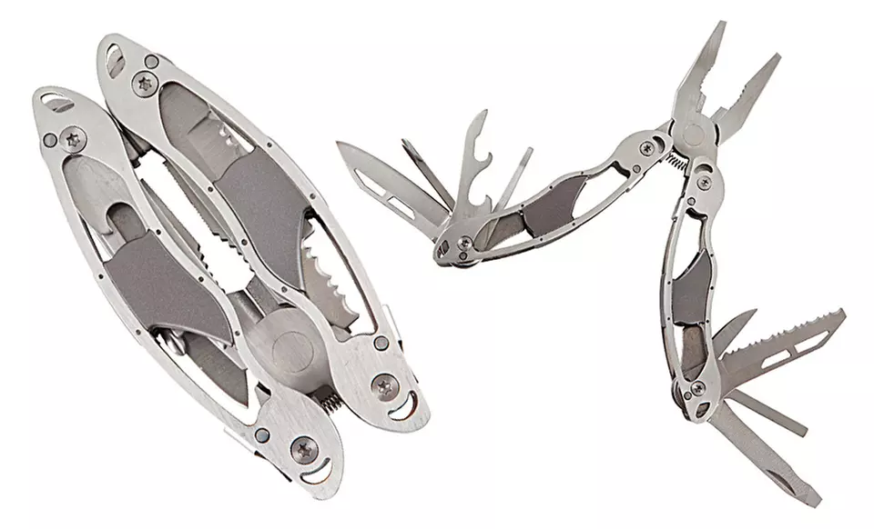 True Utility Multi-Tool | Groupon Goods