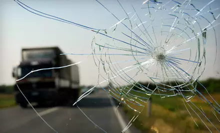 Cascade Auto Glass in Dallas | Groupon