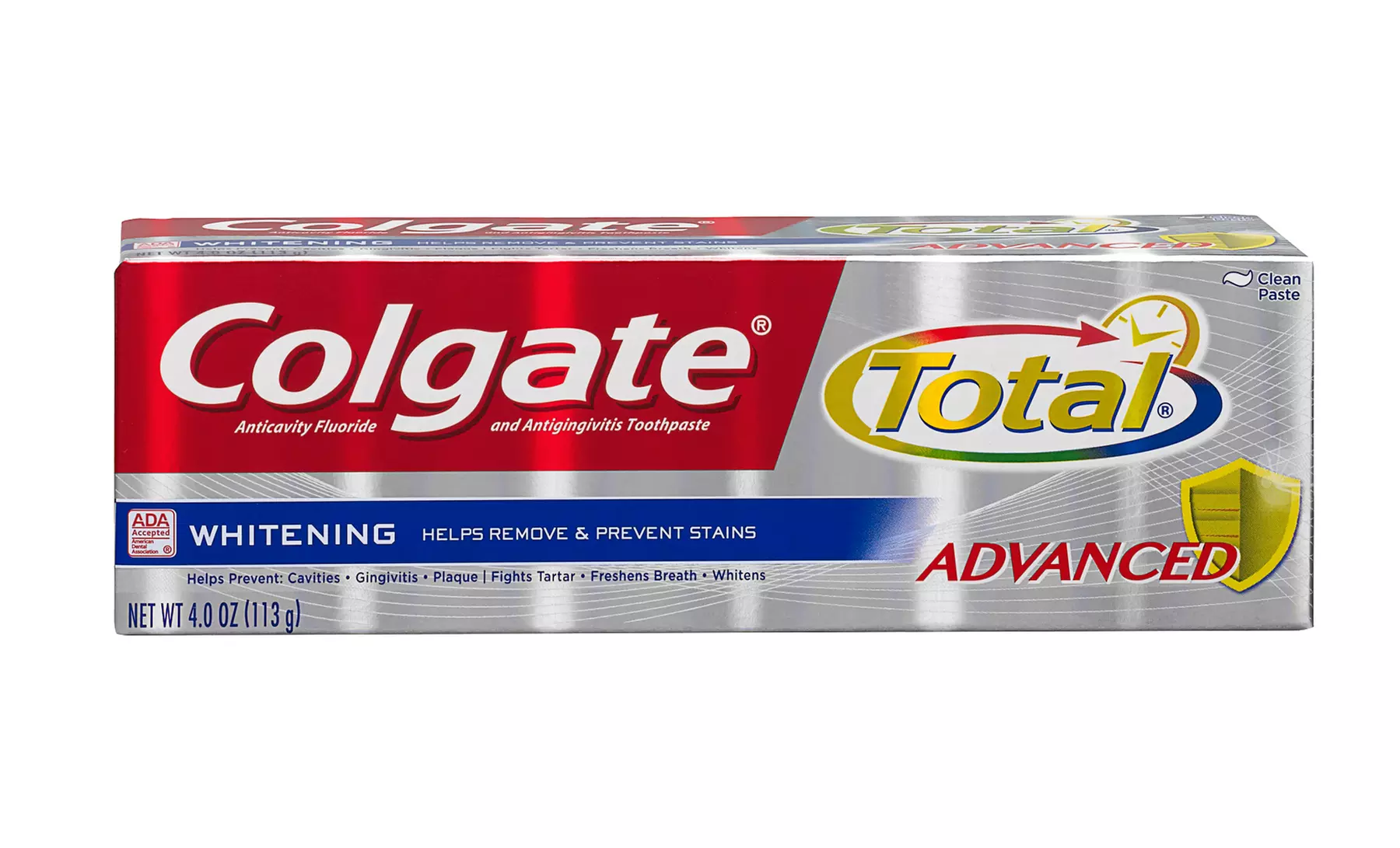 Colgate Toothpaste (6-Pack) | Groupon Goods