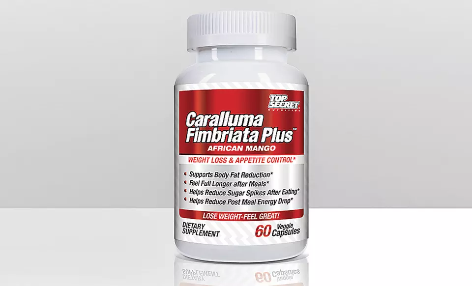 Caralluma Fimbriata Supplement | Groupon Goods