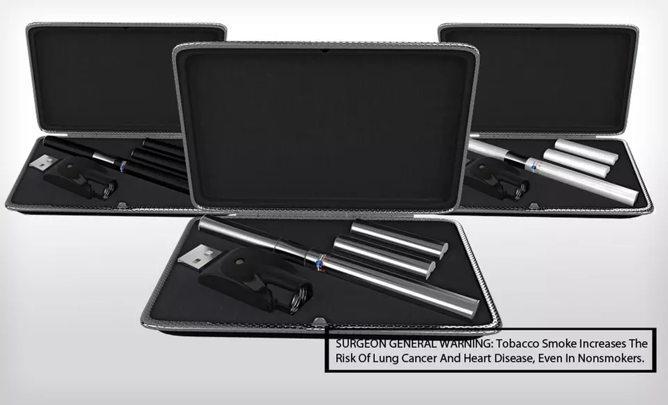 Stratus Vaporizer from Atmos RX | Groupon Goods