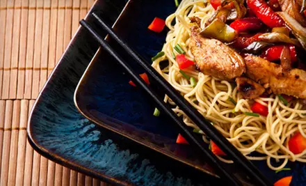 Lee How Fook Chinese Cuisine in Philadelphia | Groupon
