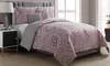Allison Comforter Set (5-Piece) | Groupon Goods