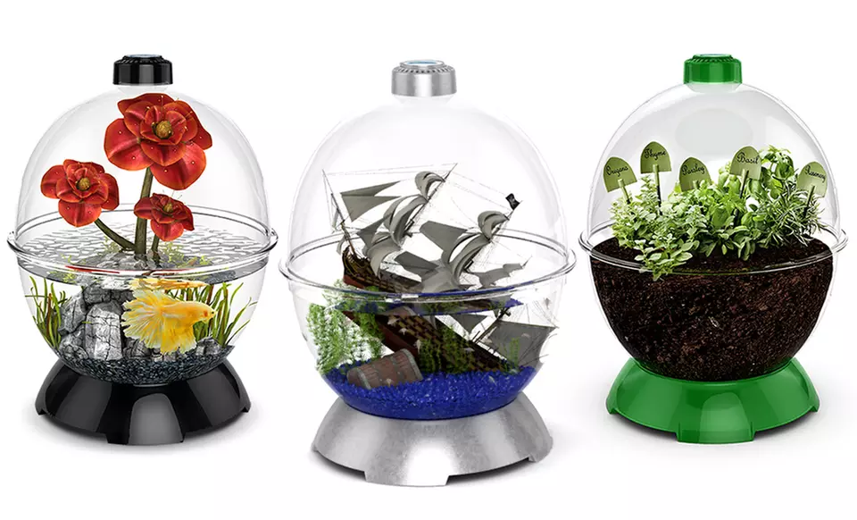 BioBubble Habitats | Groupon Goods