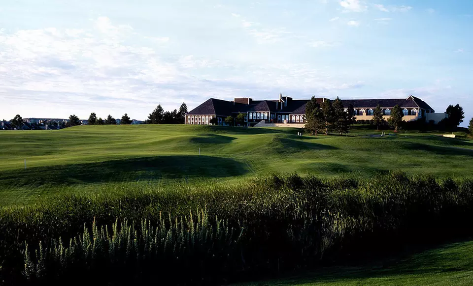 Lone Tree Golf Club And Hotel in Lone Tree} | Groupon Getaways