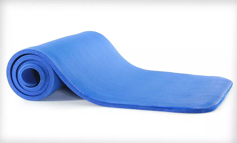 ProSource Yoga Mats | Groupon Goods