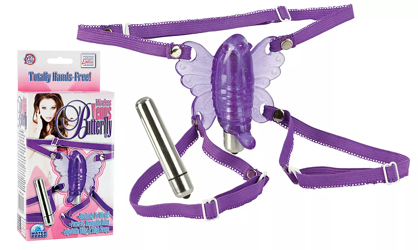 Venus Wearable Vibrator | Groupon Goods