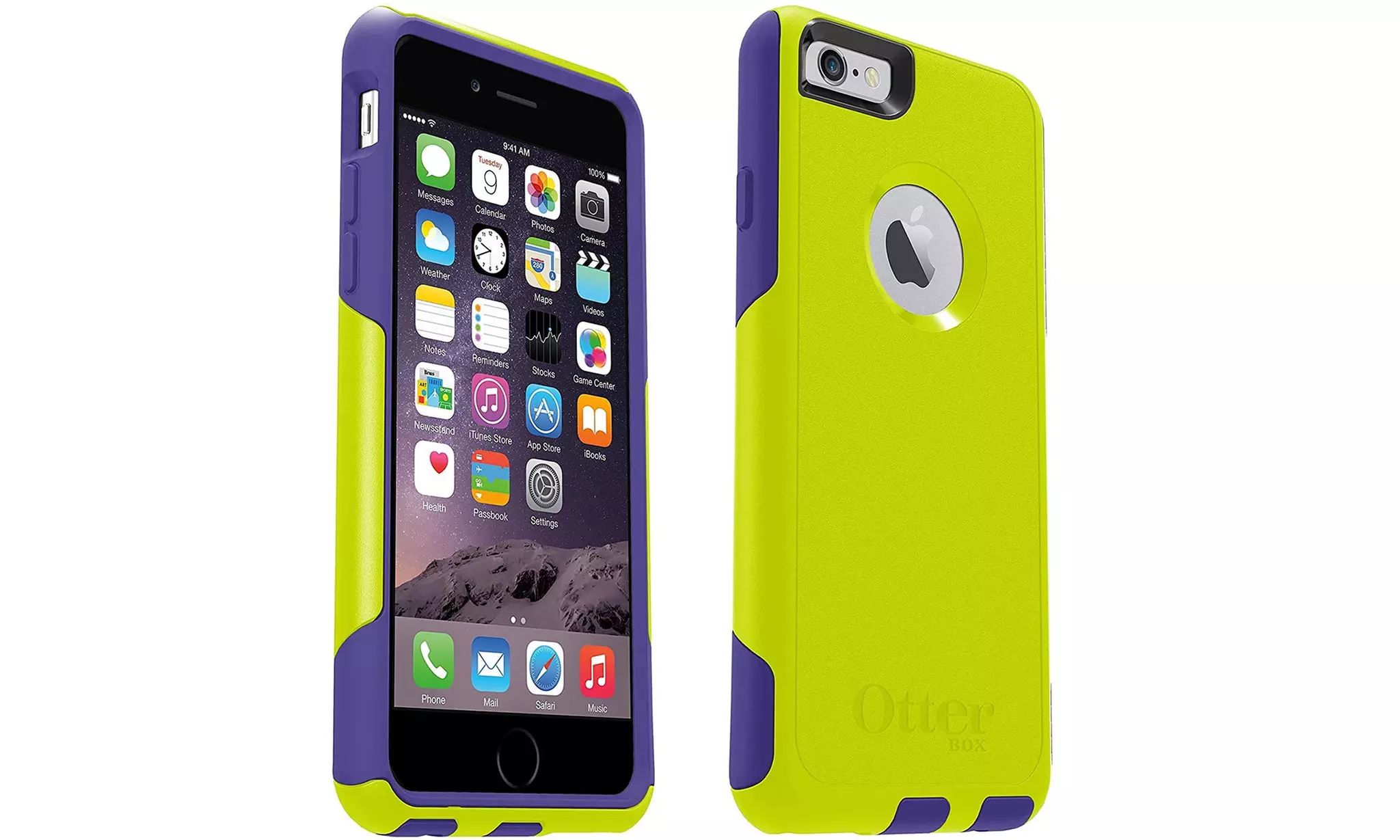 OtterBox Case for iPhone 6/6S | Groupon Goods