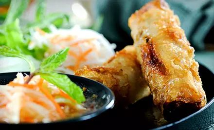 Soo Raa Thai-American Chic Restaurant in North Hollywood | Groupon