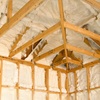 Attic Insulation - Enertek Efficiency Services | Groupon
