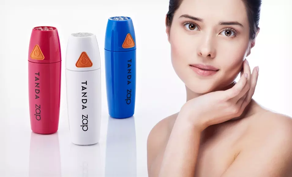 Tanda Zap Acne-Treatment Device | Groupon Goods