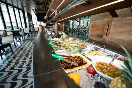 Rodizio Rico Birmingham in Birmingham, WEST MIDLANDS | Groupon