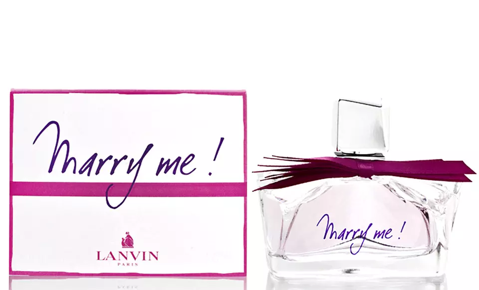 Lanvin Marry Me! Eau de Parfum | Groupon Goods