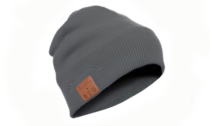 SoundBot SB210 Bluetooth 4.1 Beanie | Groupon