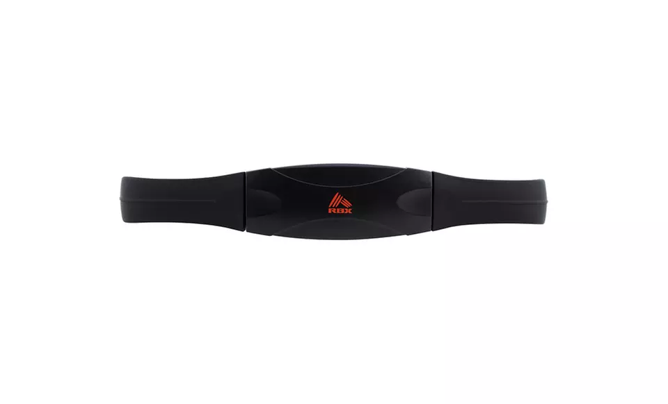 RBX Digital Heart Rate Monitor | Groupon Goods