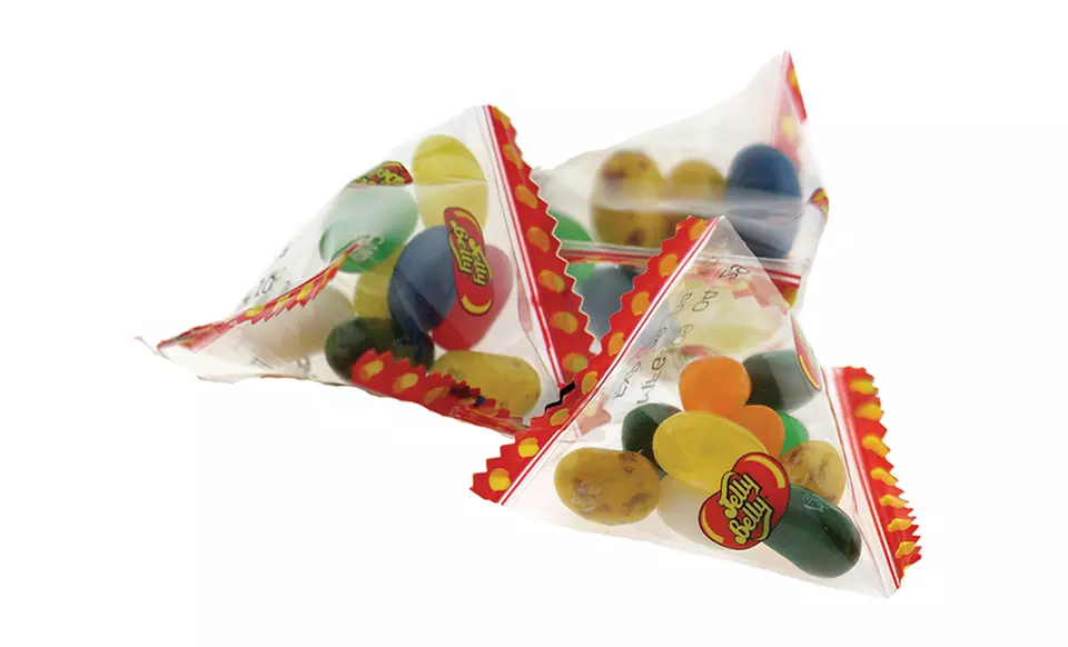 Jelly Belly Calendar | Groupon Goods