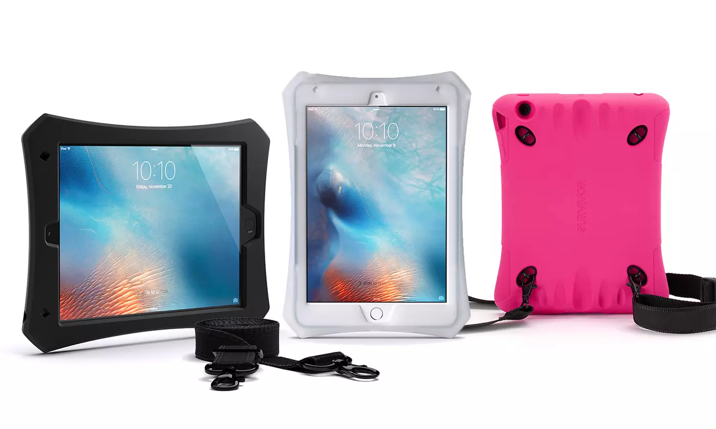 Gaming Case for iPad mini/Air 2 | Groupon Goods