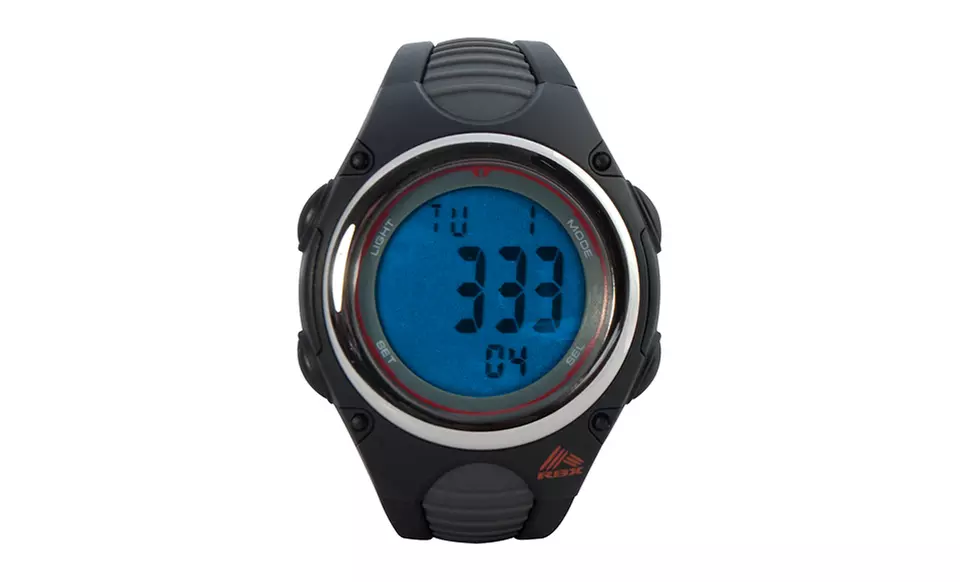 RBX Digital Heart Rate Monitor | Groupon Goods