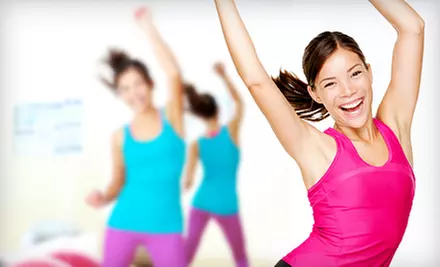 Total Body Infusion in Lincoln | Groupon