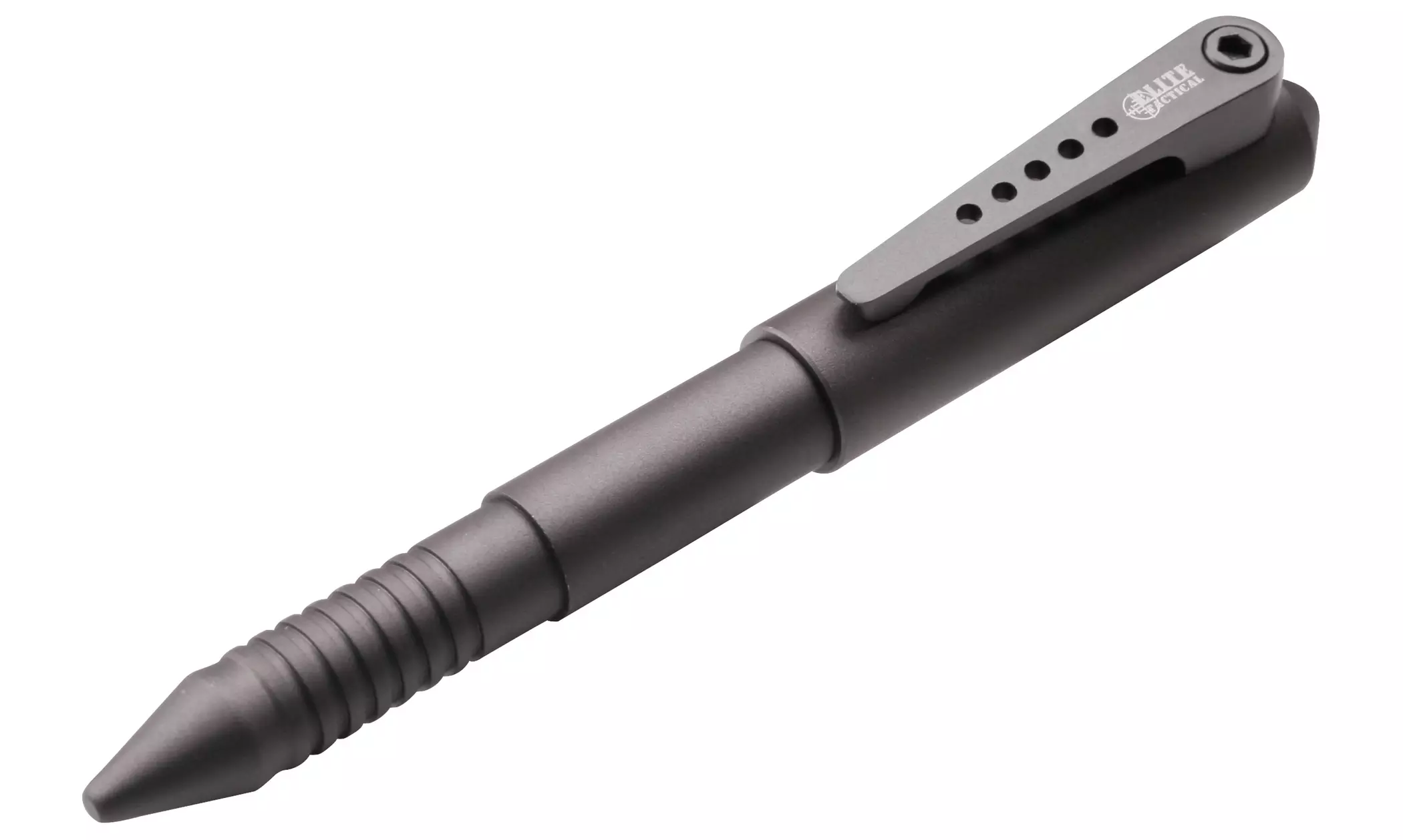 Tactical Emergency Pen | Groupon Goods
