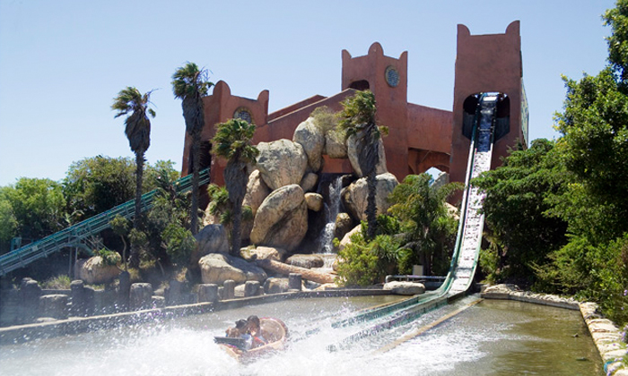 Ratanga Junction Cape Town Deal of the Day | Groupon Cape Town