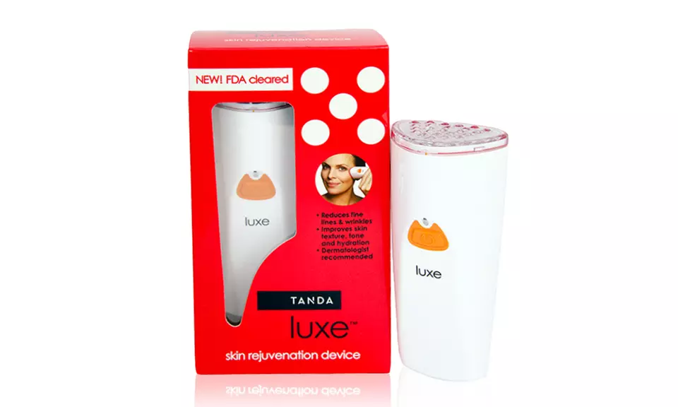 Tanda Skin-Rejuvenation Device | Groupon Goods