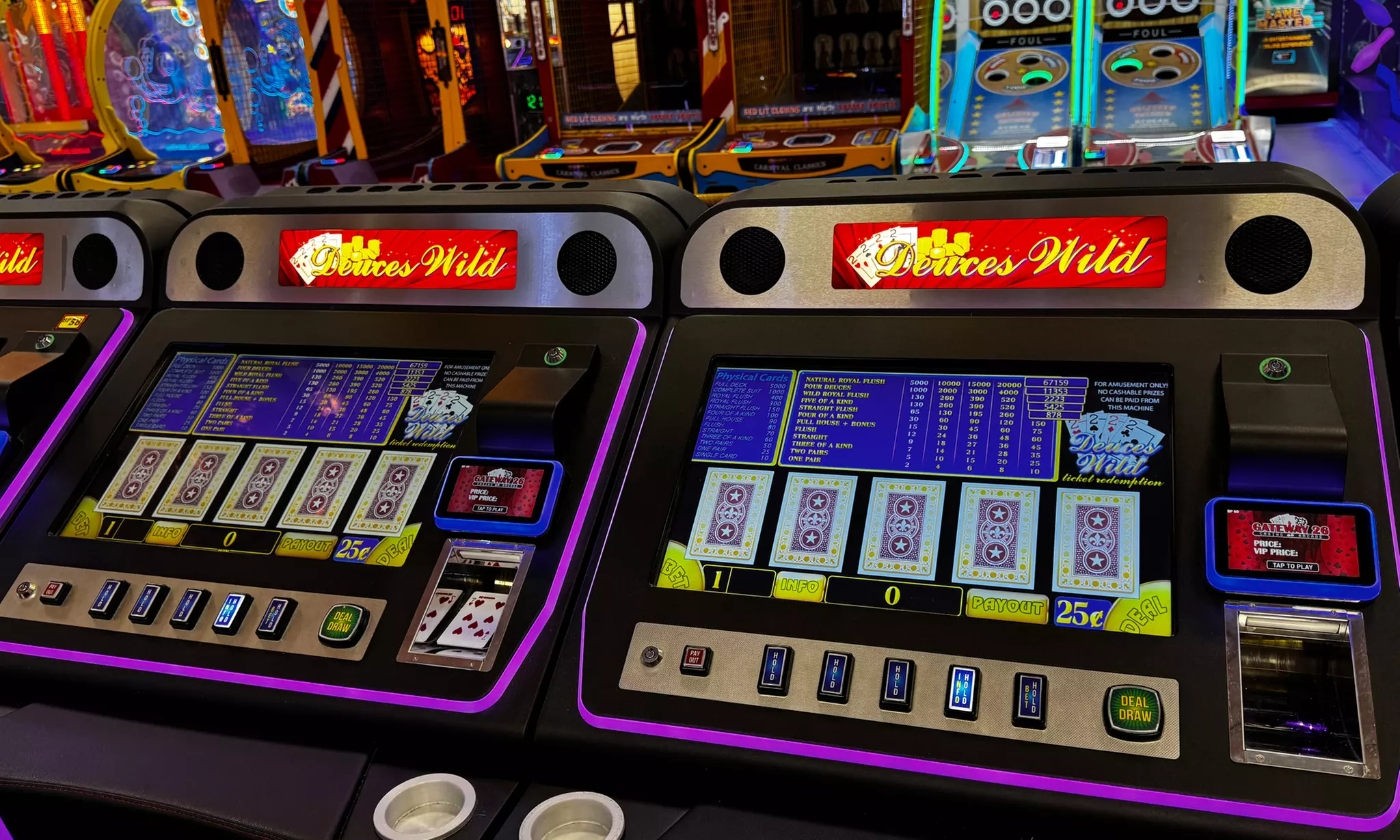 Things To Do In Atlantic City - Deals on Activities in Atlantic City ...